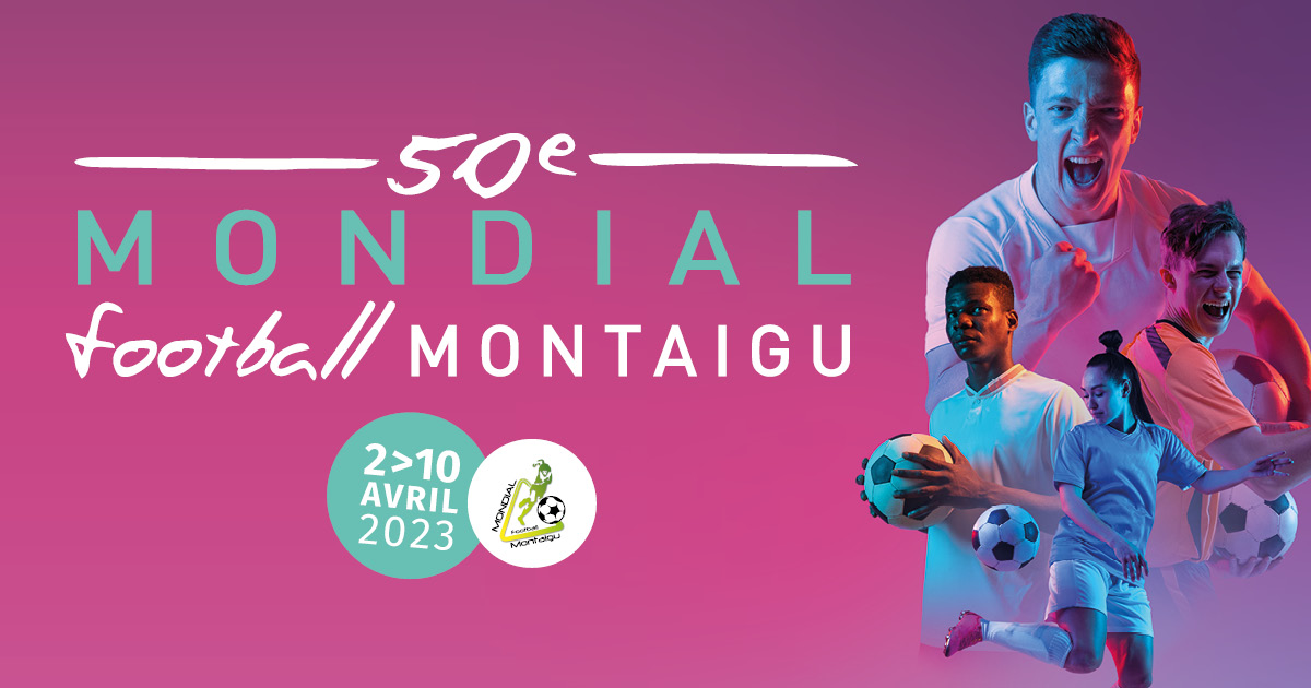 Le Mondial fête ses 50 ans du 2 au 10 avril