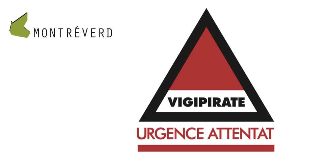 Plan Vigipirate : niveau urgence attentat déclaré